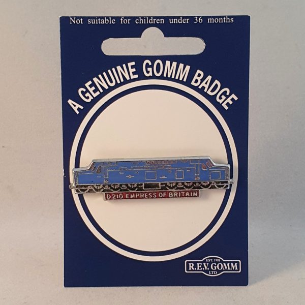 Railway Badges Archives - Loco Fleet Shop